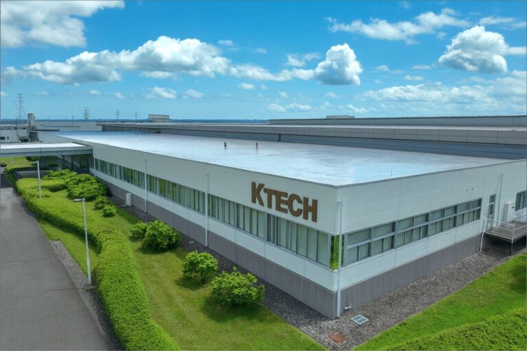 About Us - K Technology Corp. | Electronics R&D for Automotive, Medical ...